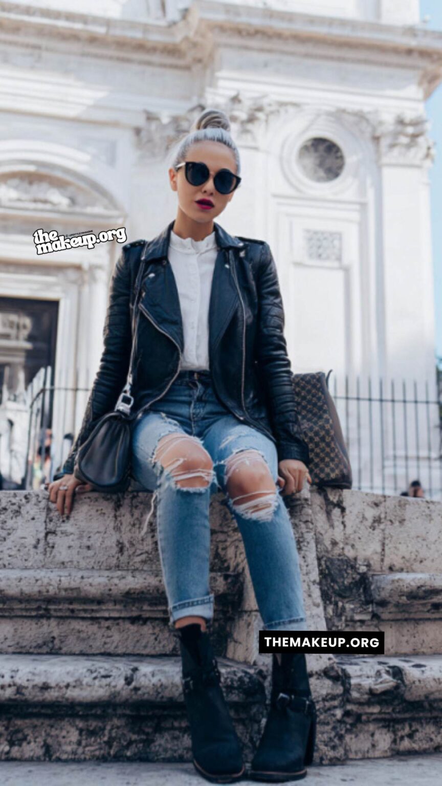 30 Stylish Portugal Fall Outfits for Wine Tours, City Walks & Beyond ...