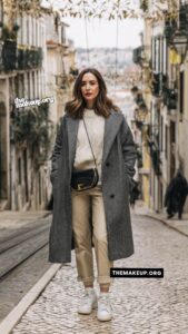30 Stylish Portugal Fall Outfits for Wine Tours, City Walks & Beyond ...