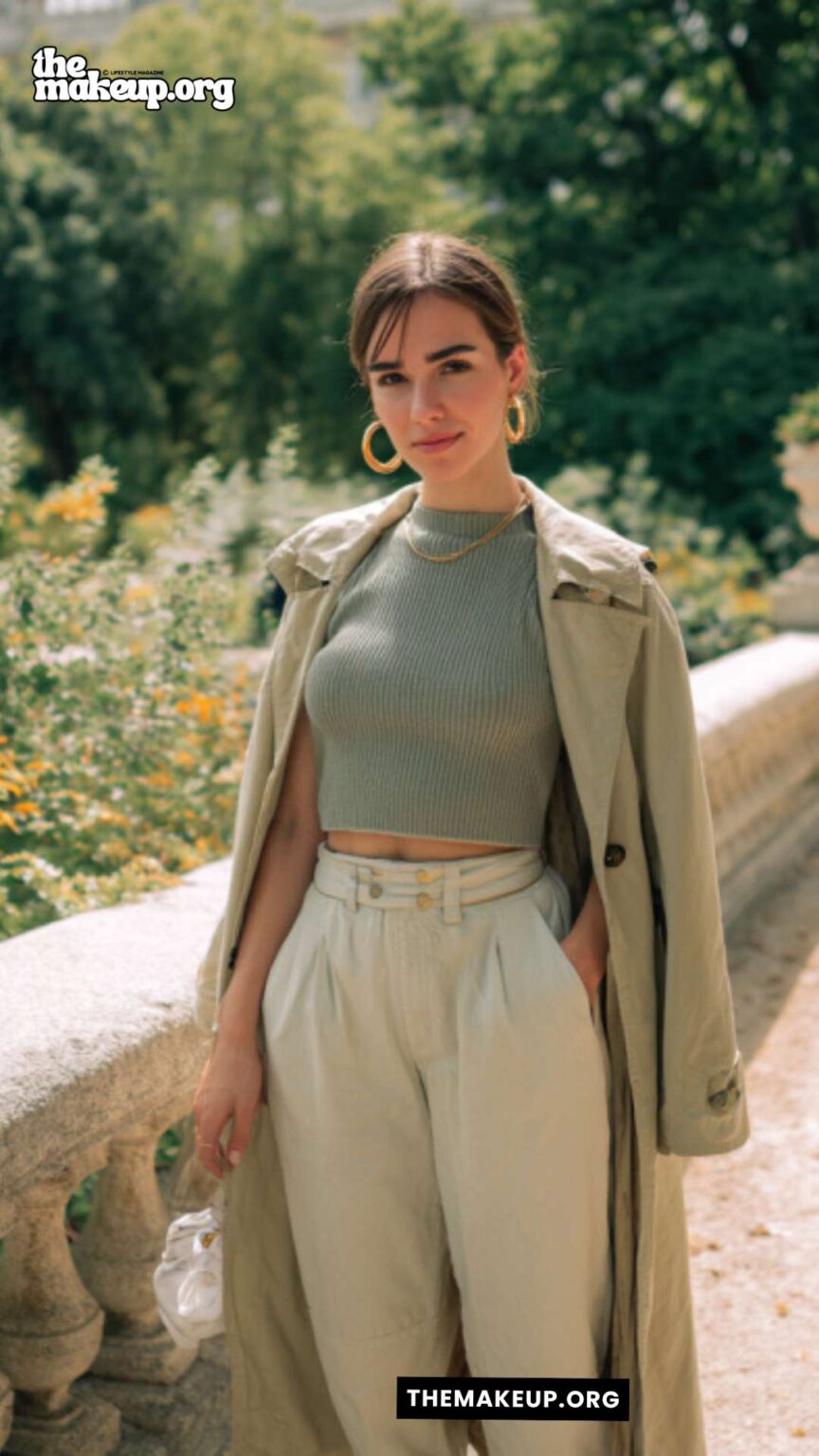 35+ Gorgeous Spain Madrid Fall Outfits for Effortless Elegance - The Makeup