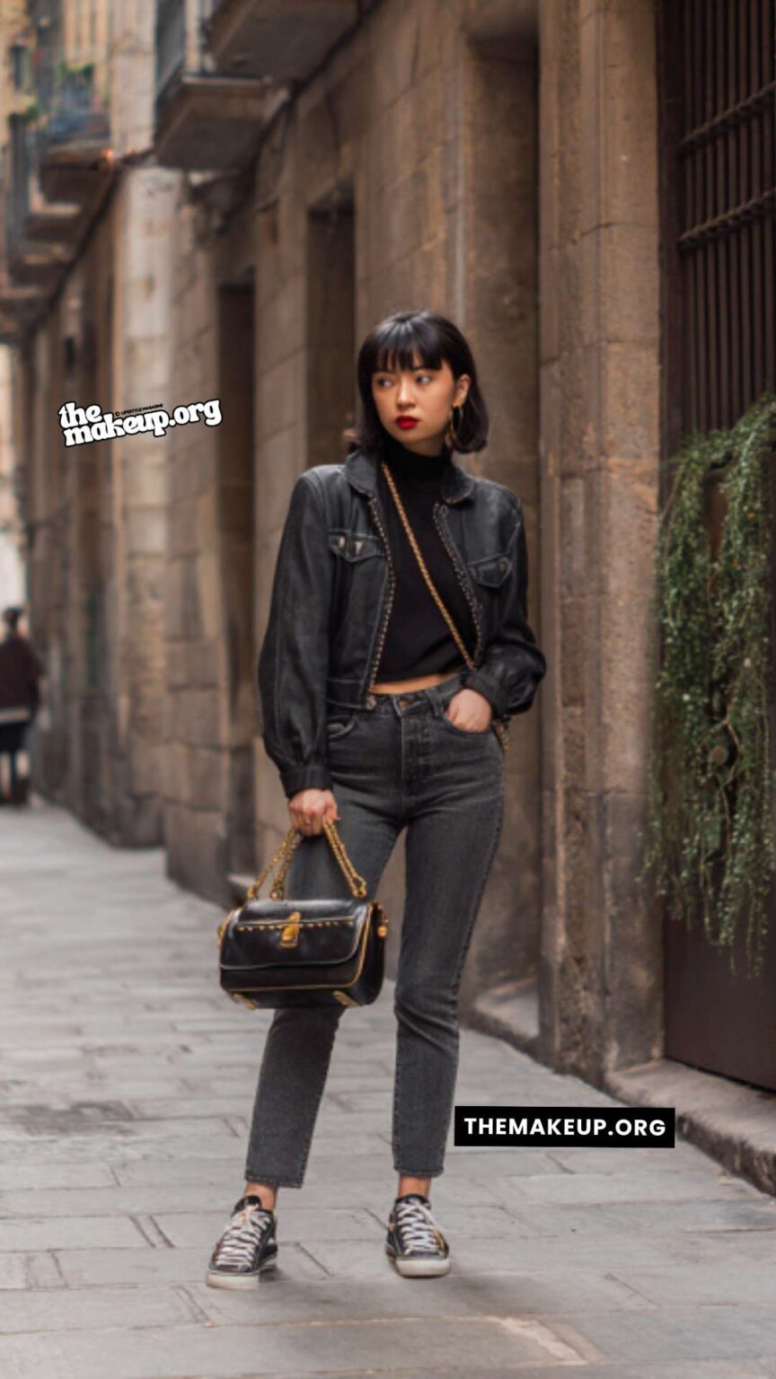 25+ Trendy Spain Barcelona Fall Outfits You’ll Want to Pack Right Now ...