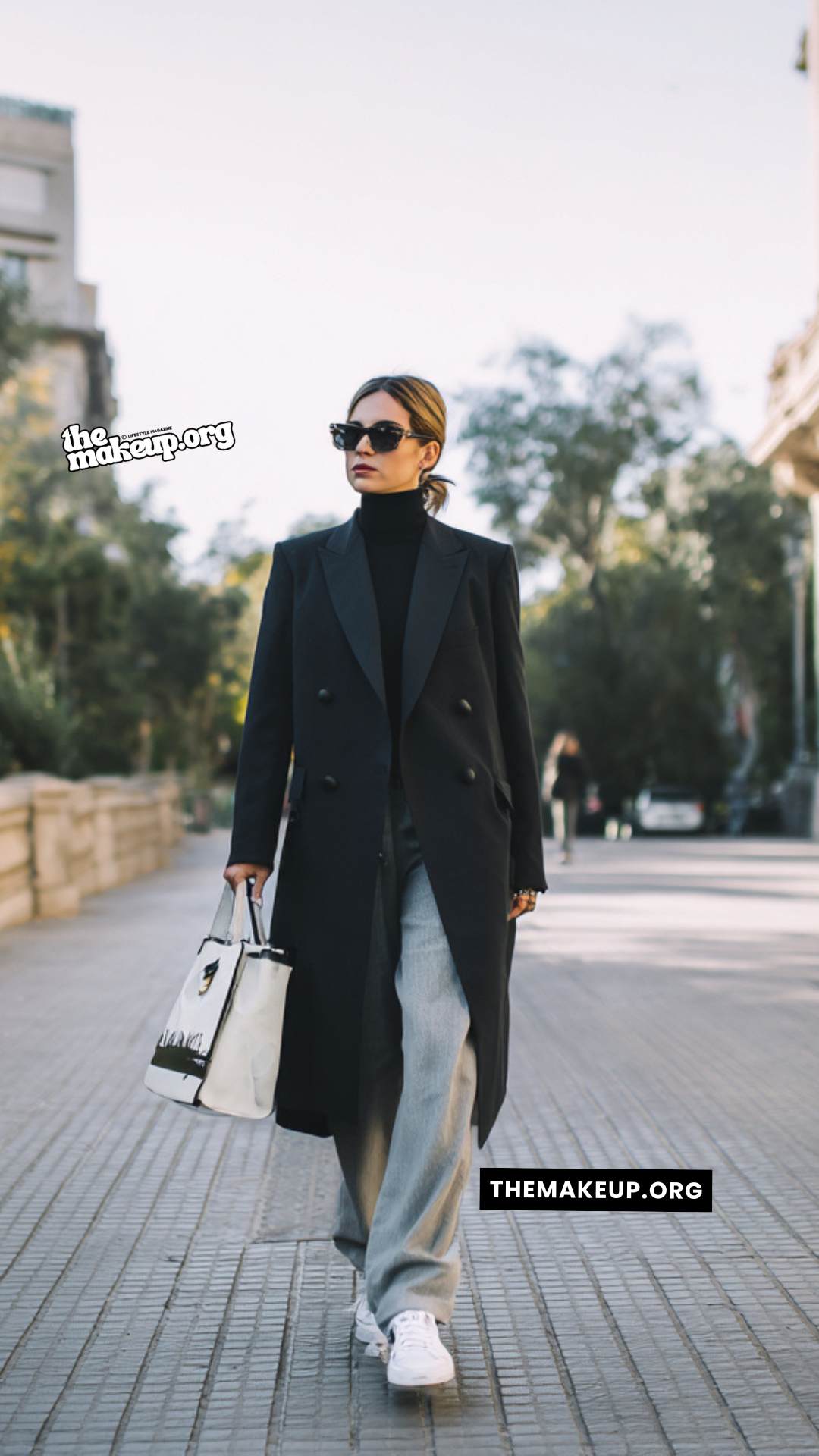 30 Stunning Spain Fall Outfits So Stylish You’ll Want to Wear Them ...