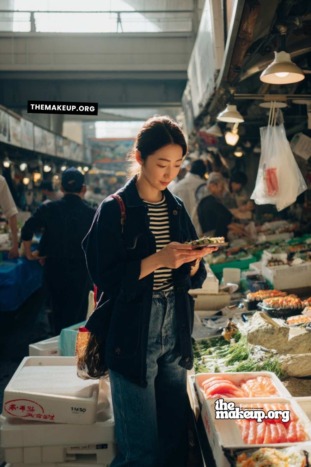 35 Tokyo Fall Outfits So Trendy You’ll Want to Wear Them Beyond Japan ...