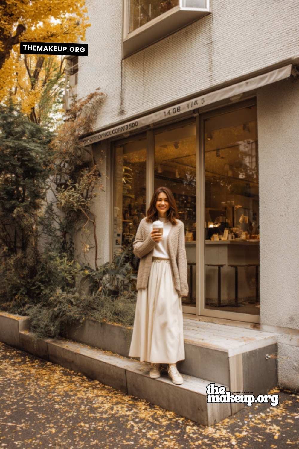 35 Tokyo Fall Outfits So Trendy You’ll Want to Wear Them Beyond Japan ...