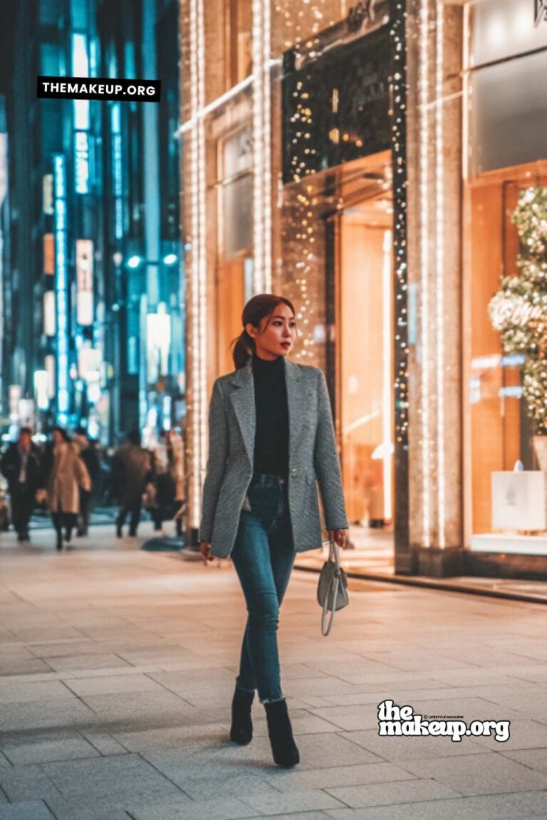 35 Tokyo Fall Outfits So Trendy You’ll Want to Wear Them Beyond Japan ...