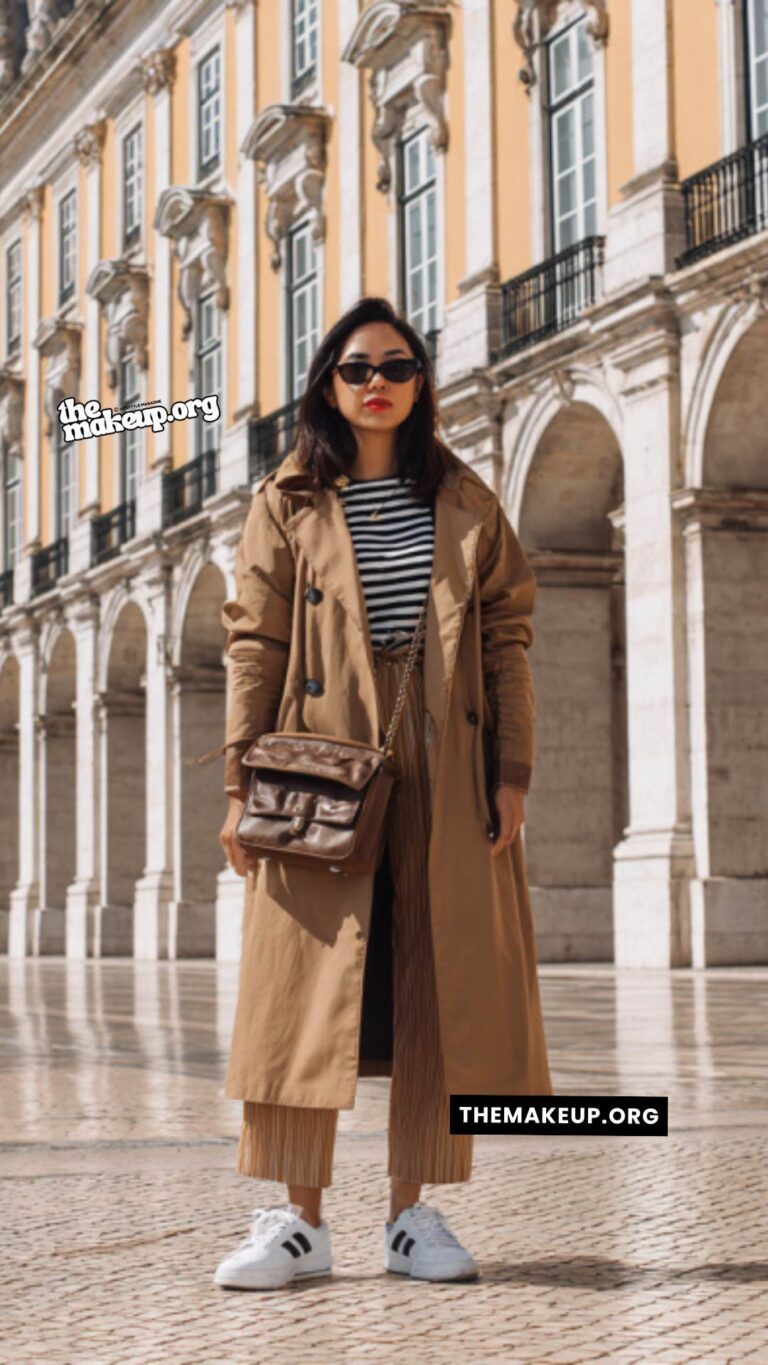 30 Stylish Portugal Fall Outfits for Wine Tours, City Walks & Beyond ...