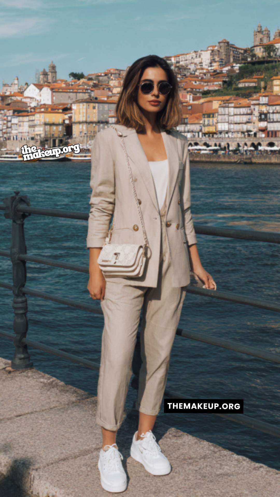 30 Stylish Portugal Fall Outfits for Wine Tours, City Walks & Beyond ...