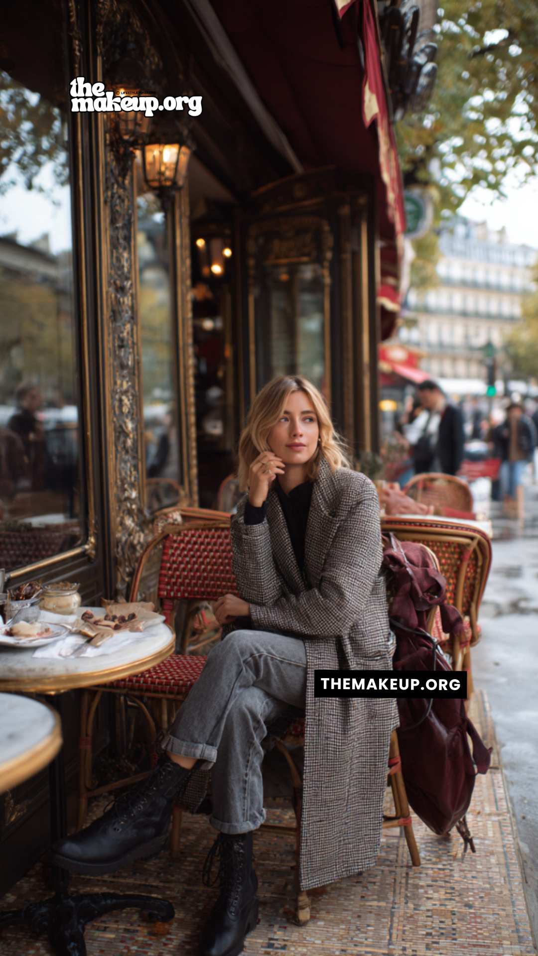 30 Insanely Stylish Outfit Ideas for Paris France In December (That ...