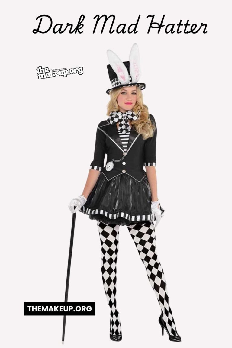 Halloween Costumes Alice in Wonderland: Best Character Looks to Try ...
