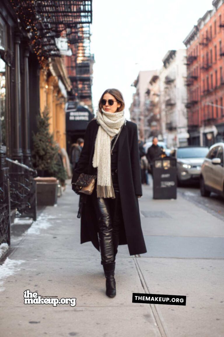 Best New York City winter Inspired Outfits Looks for December 2026 ...