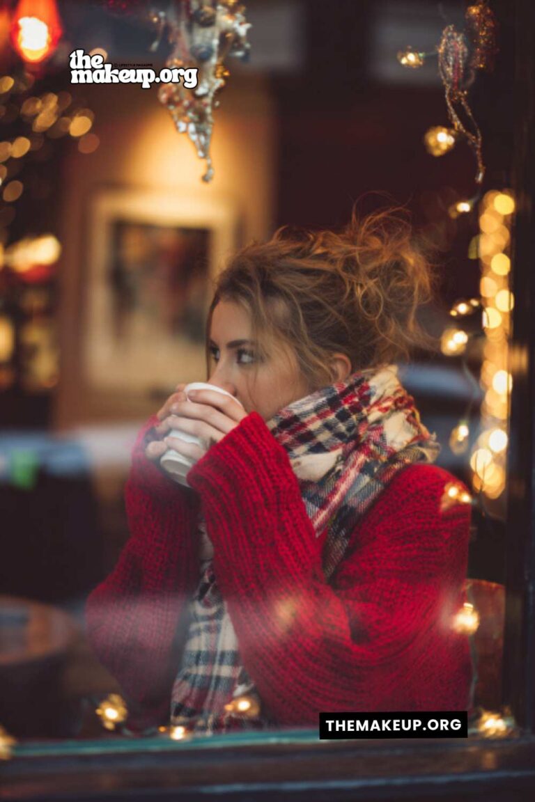35 Insanely Cute Christmas New York Outfits That’ll Keep You Cozy All ...