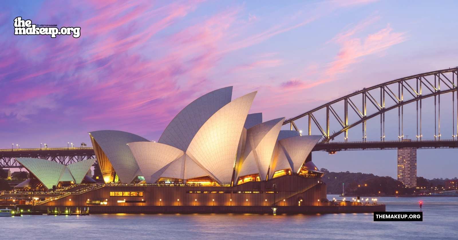 What to Pack for Australia in December: Summer Travel Essentials ...