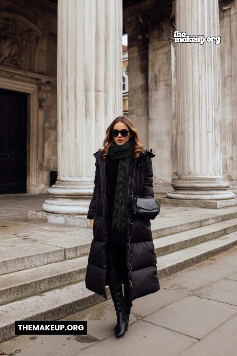 25 Stylish Winter Looks: What to Wear New York December Guide You’ll ...