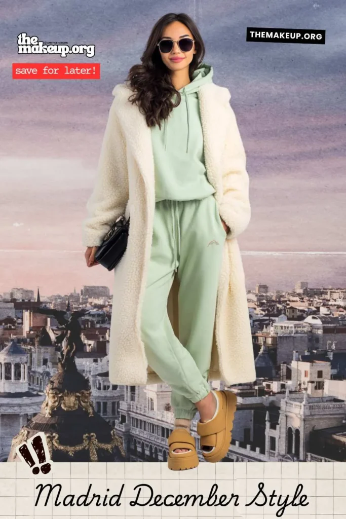 Camera-Ready Madrid Winter Outfits You’ll Feel Confident Wearing
