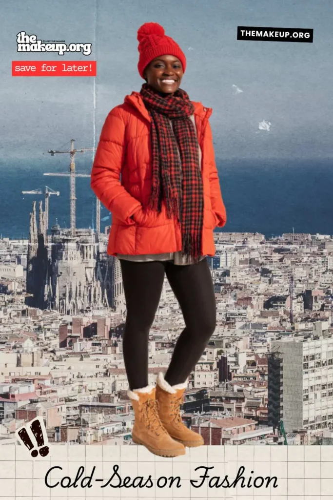Camera-Ready Spain Winter Outfits You’ll Feel Confident Wearing