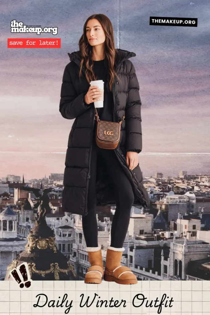 Camera-Ready Madrid Winter Outfits You’ll Feel Confident Wearing