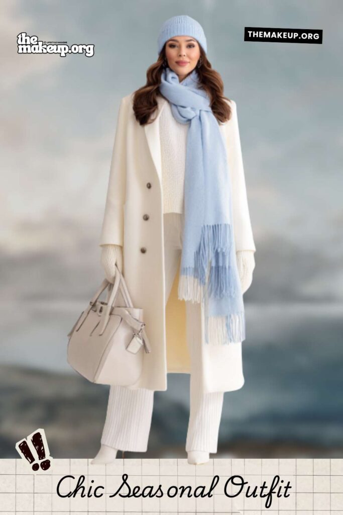 Iceland Winter Outfits That Actually Work for Long Walking Days