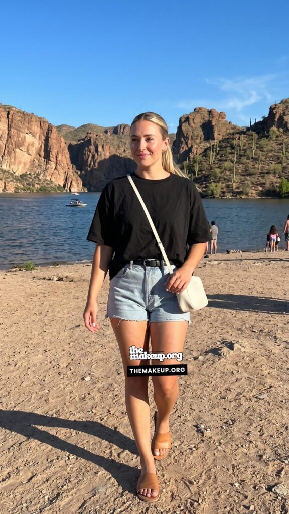 Scottsdale Arizona Summer Outfits for July That Beat the Heat